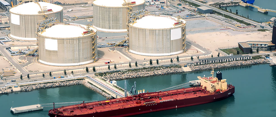 Flair Oil Trading DMCC