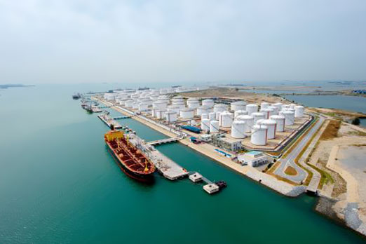 Flair Oil Trading DMCC